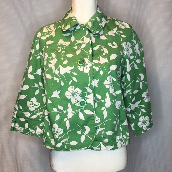 Studio Works | Jackets & Coats | Studio Works Mini Jacket | Poshmark